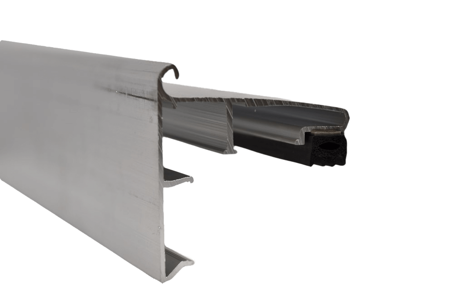 Daktrimmen nodig? Daktrim EPDM en diverse hoeken