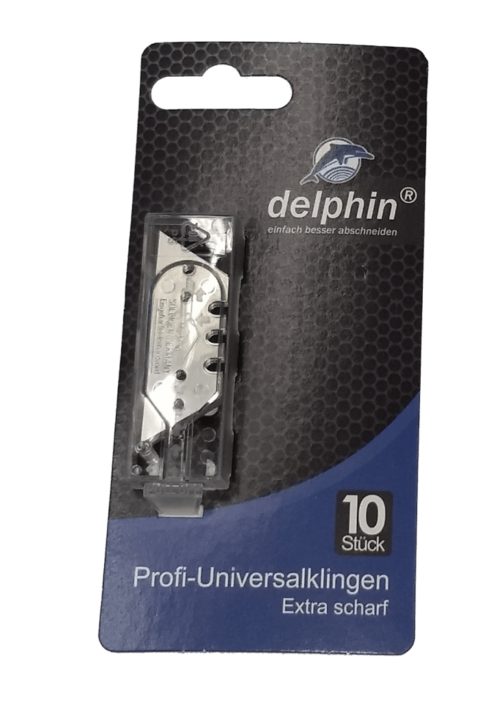 Asfaltmes Delphin | EPDMshop