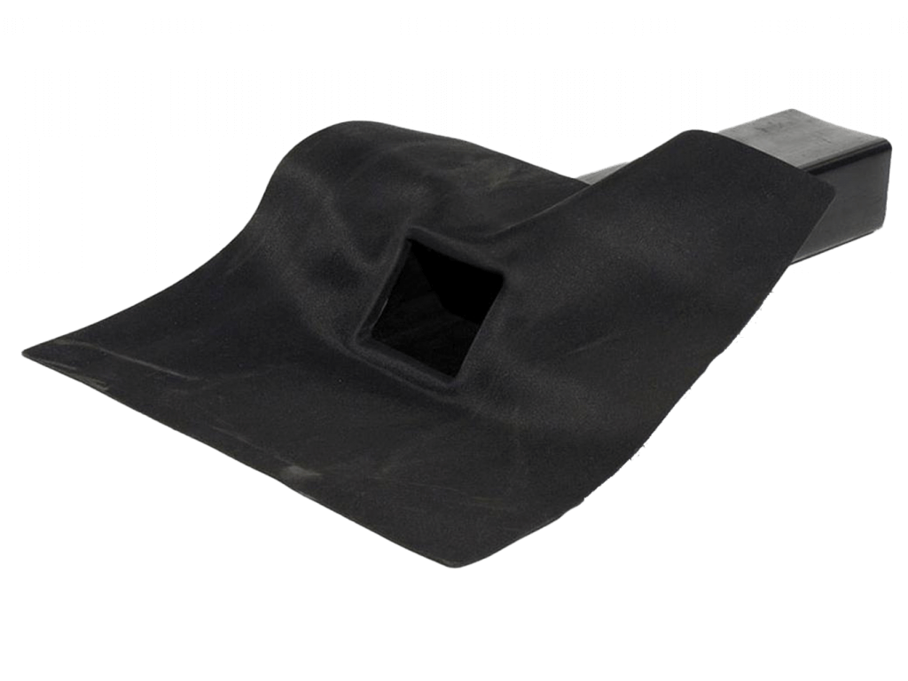 EPDM stadsuitloop HWA voor EU EPDM